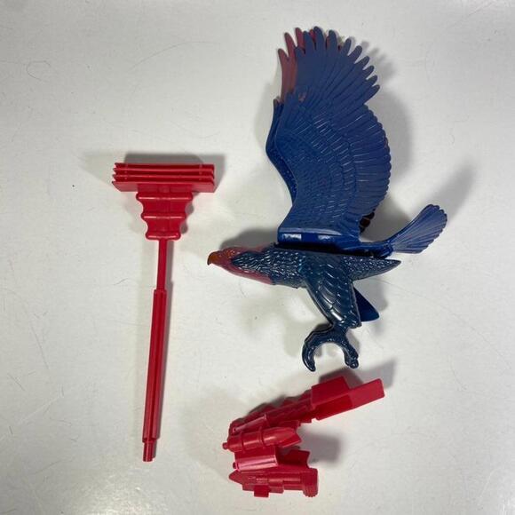 Mattel | Toys | Vintage Mattel Heman Masters Of The Universe Motu ...